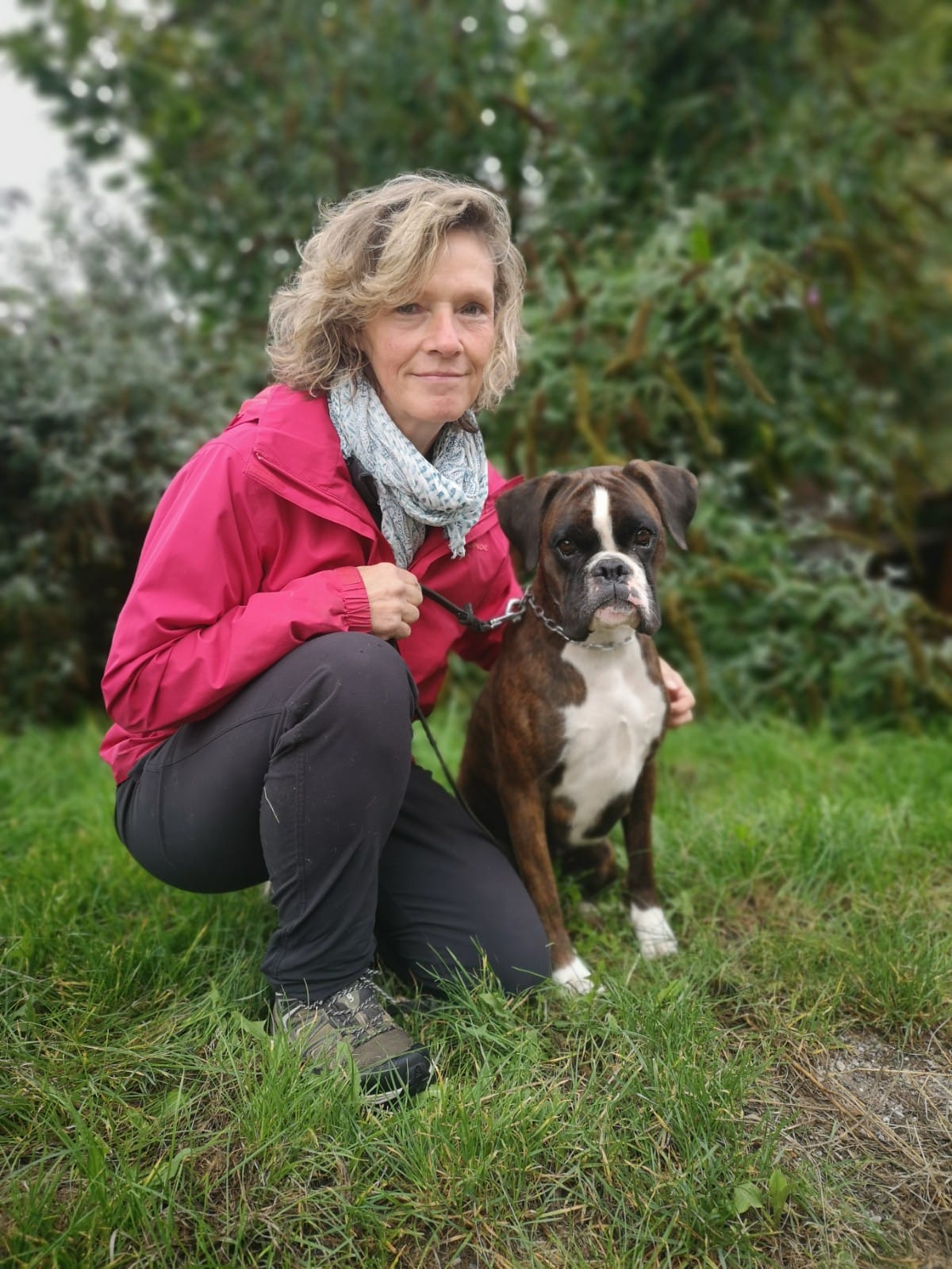 WUBOX IGP International Championship 2023 - Teams