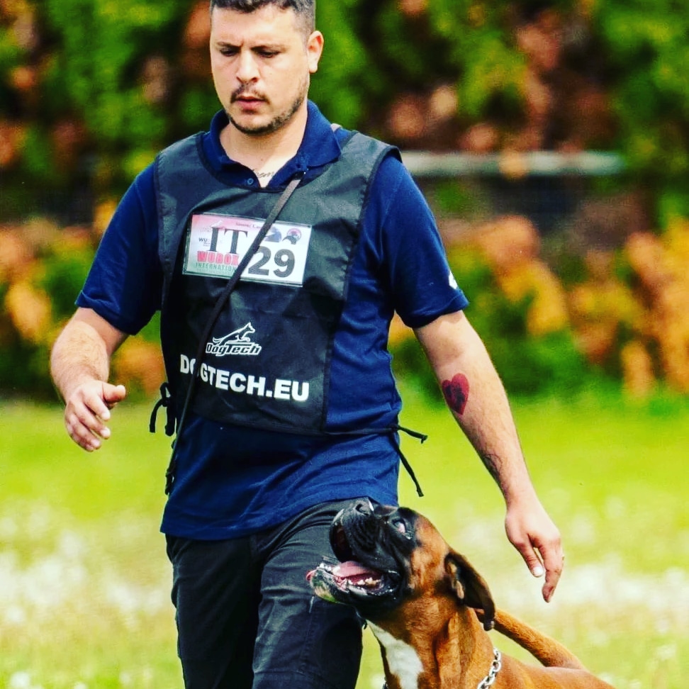 WUBOX IGP International Championship 2023 - Teams