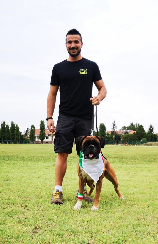 WUBOX IGP International Championship 2023 - Teams